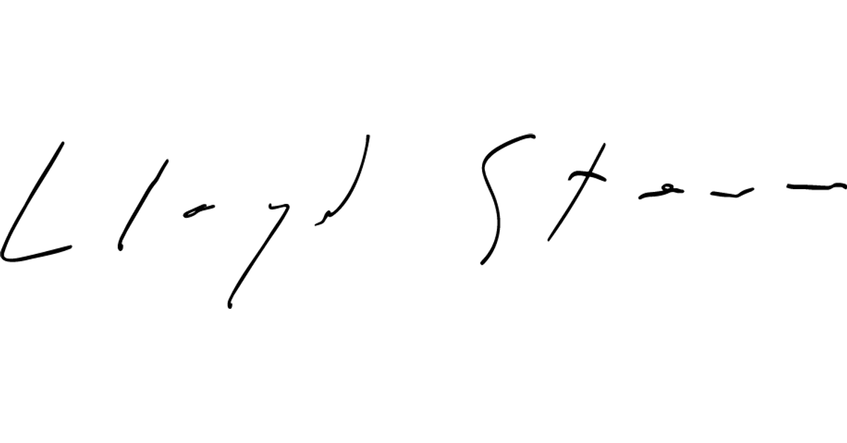 CUSTOM – Lloyd Steven